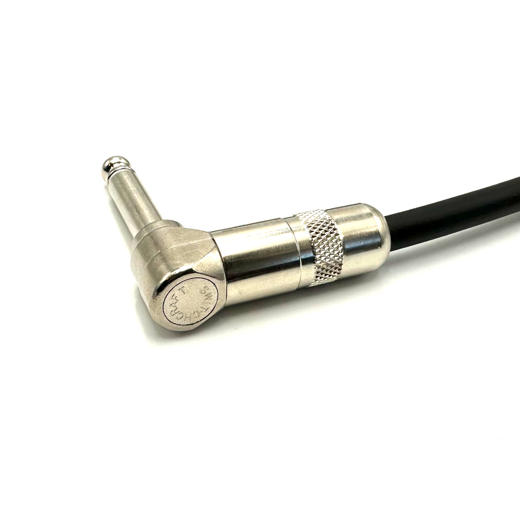 Belden 9778 Instrument Cable - Switchcraft Plugs – Cablesmiths